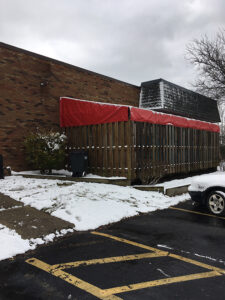 Custom Tarp – Tarpco