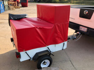 Custom Tarp – Tarpco