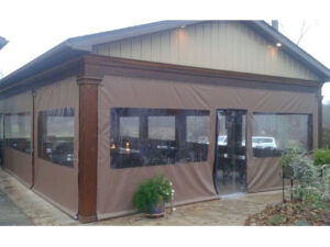 Custom Tarp – Tarpco