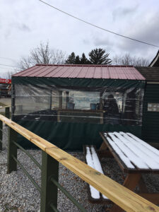 Custom Tarp – Tarpco