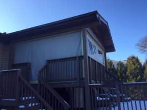 Custom Tarp – Tarpco