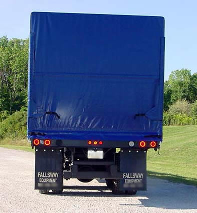 Quick Draw – Tarpco