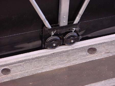 Quick Draw – Tarpco