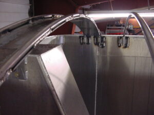 Side Roll – Tarpco